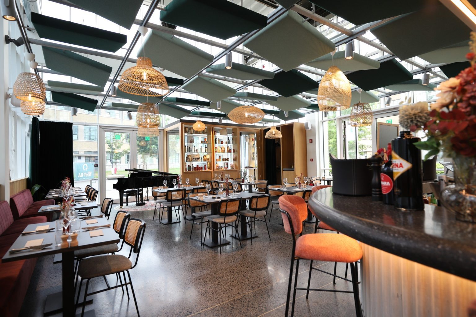 Waliò — Cucina e amore au Val Benoit — Les Epicuriales de Liège